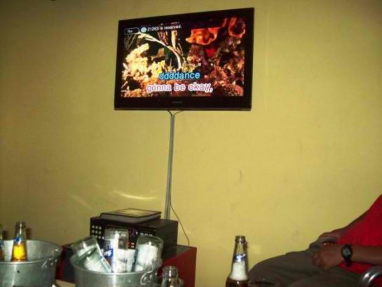 The Best Videoke, Karaoke Bars in Davao City