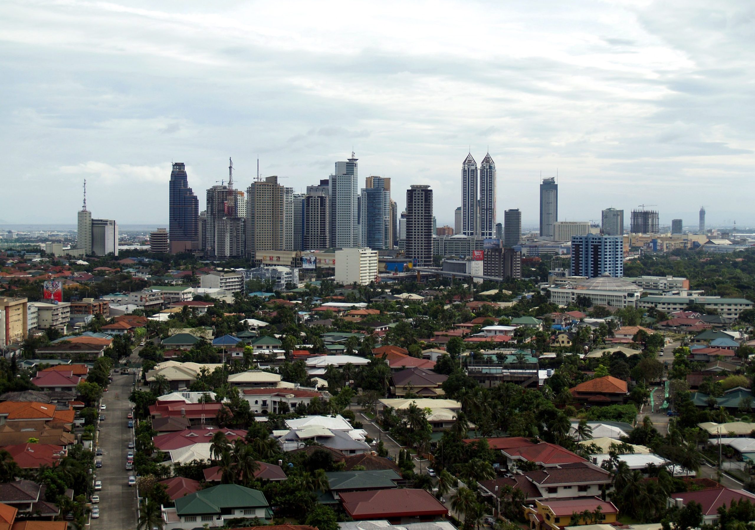 6 Typical Characteristics of a Premium Housing Development in the ...