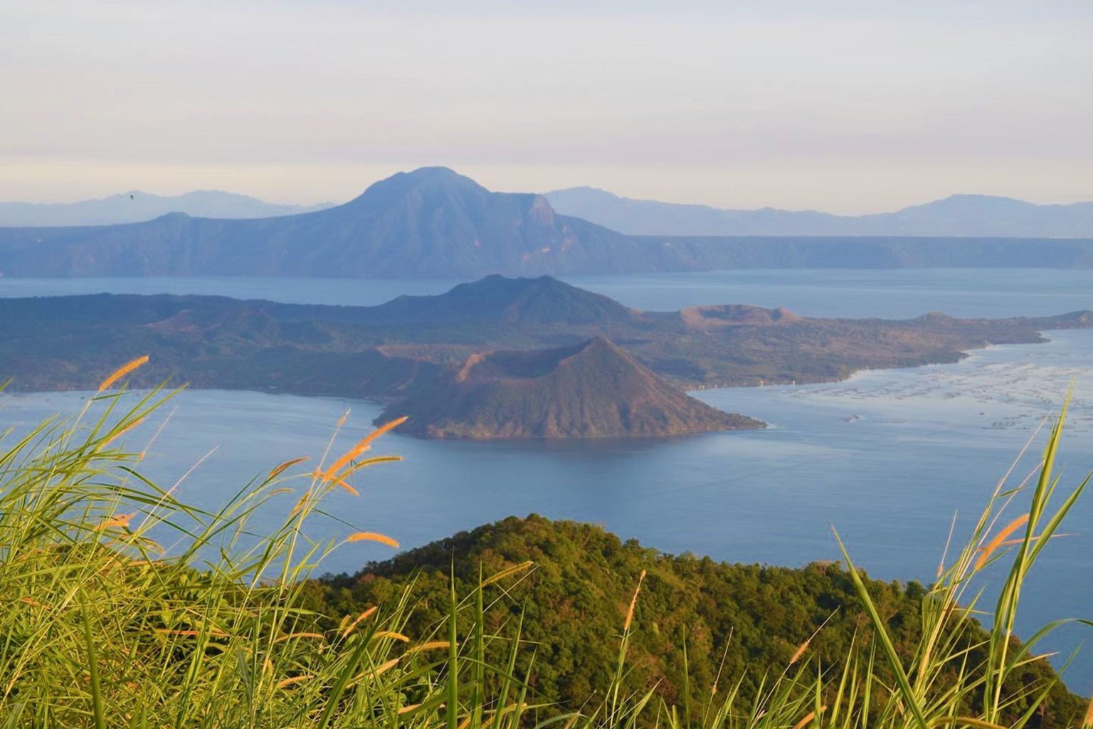 Top 10 Most Active Volcanoes in PH » Trending.ph