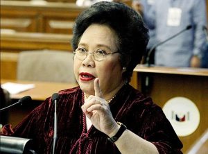 Top 10 Most Influential Filipinos » Trending.ph