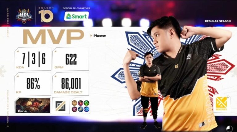 Top 10 Filipino ML:BB Pro Players in 2023 » Trending.ph