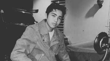 Teen Kapuso star, 2 others die in a car accident, 1 in critical condition