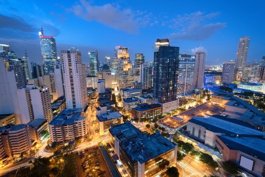 Top 10 Richest Cities in PH » Trending.ph