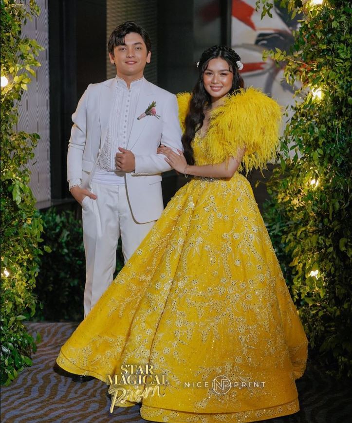 11 Royalty Awardees of First Ever Star Magical Prom » Trending.ph