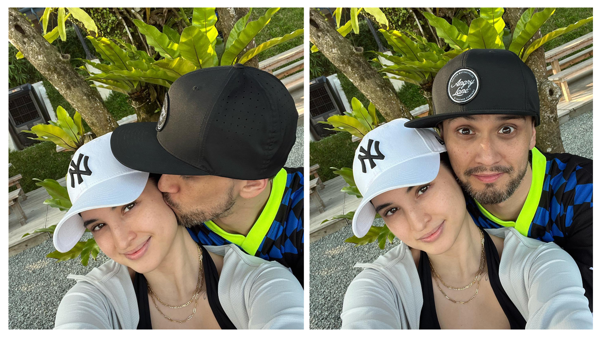 Billy Crawford and Coleen Garcia Celebrate Fifth Wedding Anniversary ...