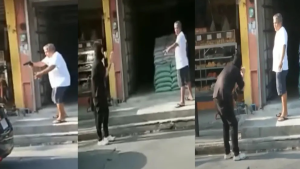 Filipino Vloggers Face Charges for Dangerous Prank in Kidnapping Stunt