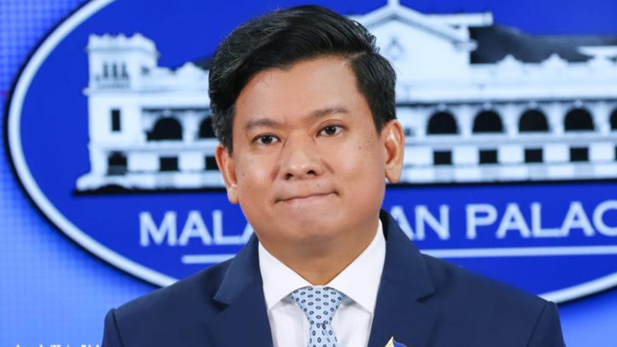 Former DepEd Undersecretary Kris Ablan Confirms Resignation, Denies ...