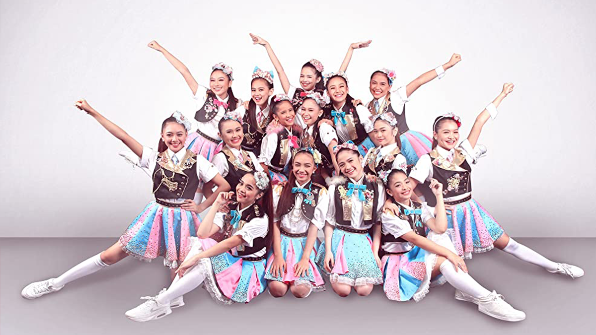 PPop Generation Transforms into Ppop Gen: A Resilient Girl Group Rises ...