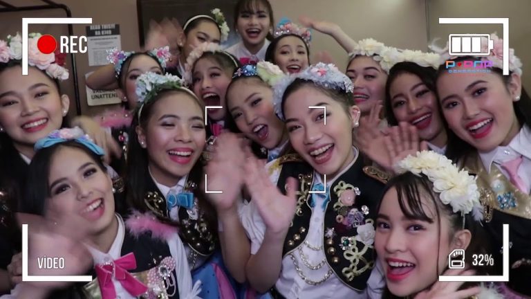 PPop Generation Transforms into Ppop Gen: A Resilient Girl Group Rises ...