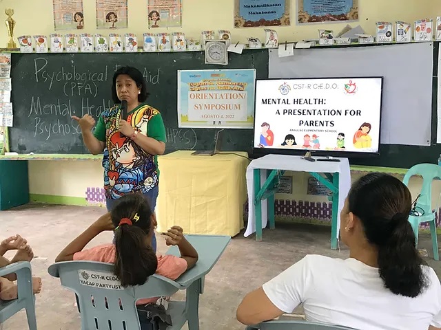 PH Senate Pushes for School-Based Mental Health Program to Prioritize ...