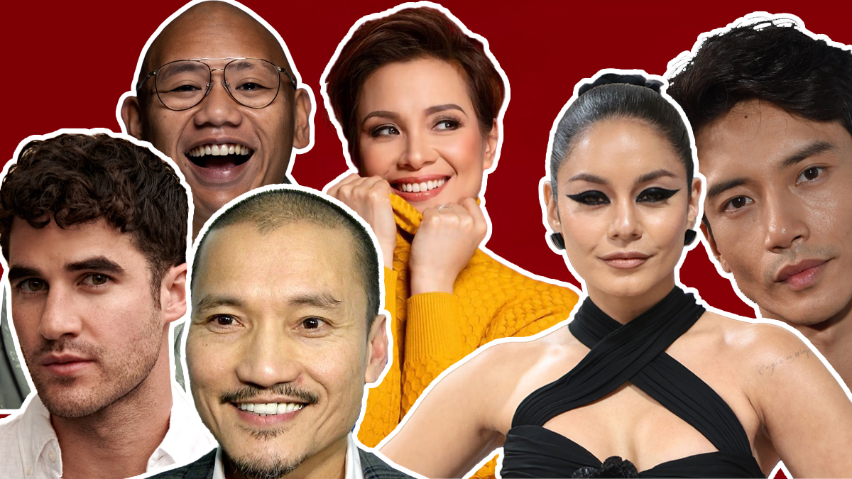 10 Famous Filipino Celebrities Making Waves in Hollywood » Trending.ph