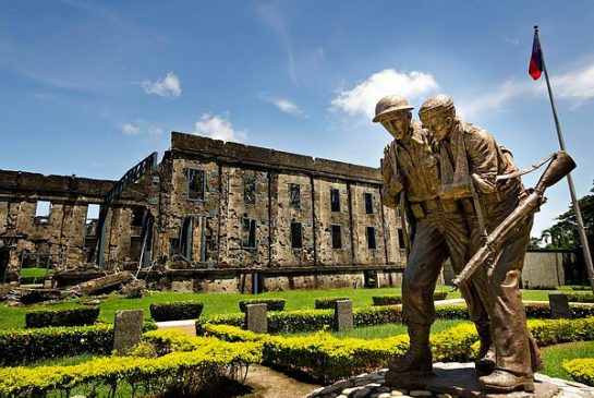 10 Historical Sites in the Philippines Every History Buff Should Visit ...