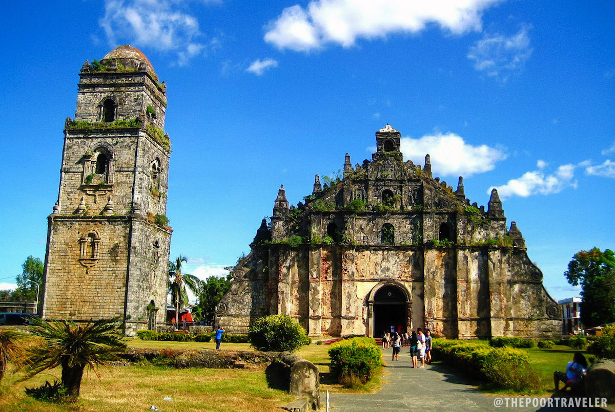 10 Historical Sites in the Philippines Every History Buff Should Visit ...