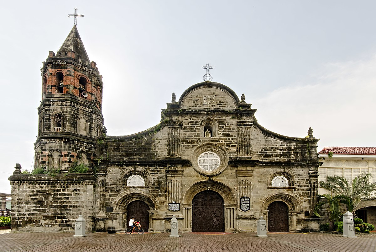 10 Historical Sites in the Philippines Every History Buff Should Visit ...