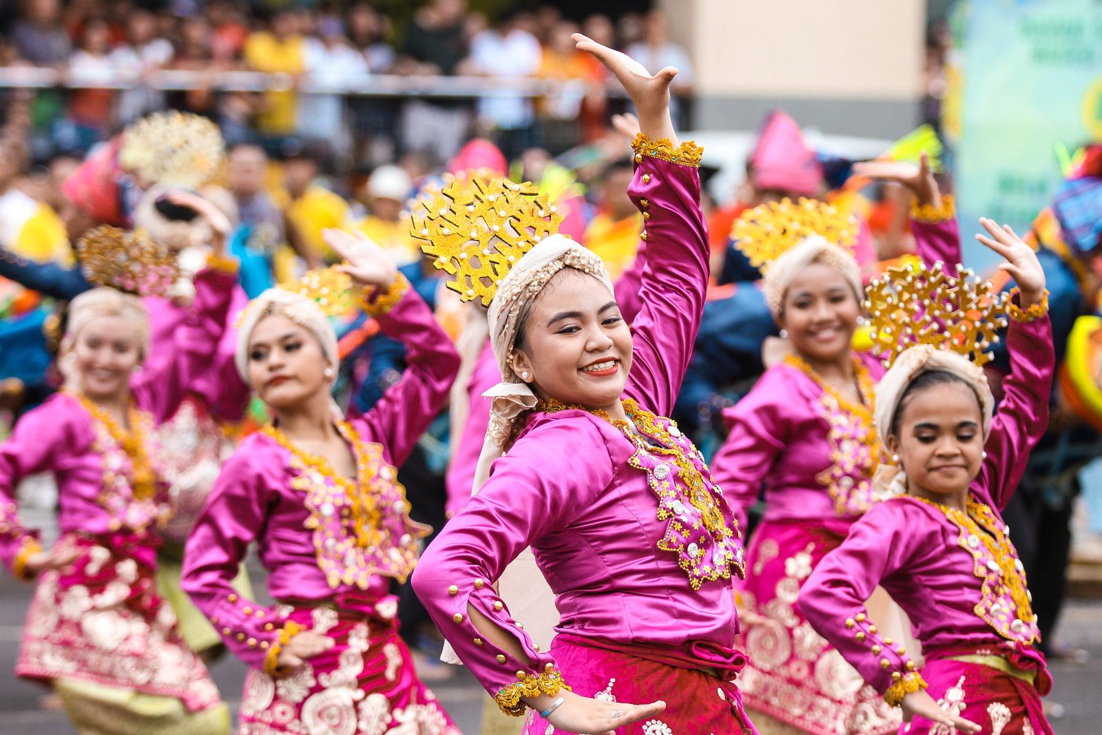 10 Traditional Festivals in the PH You Should Experience » Trending.ph
