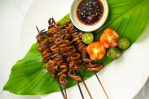 10 Popular Filipino Street Foods You Must Try » Trending.ph