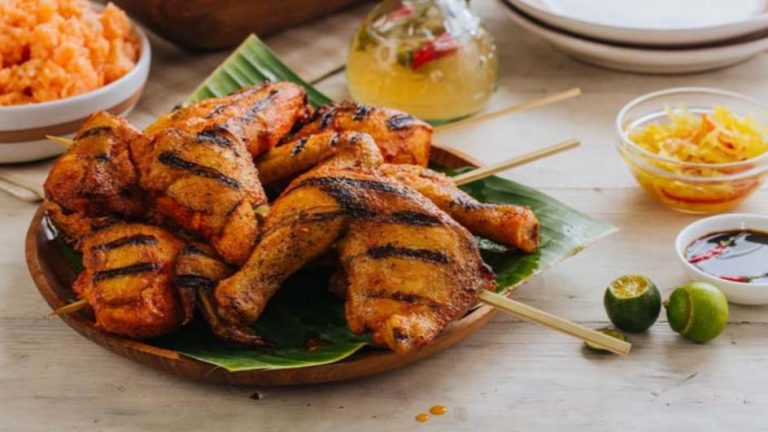 10 Popular Filipino Street Foods You Must Try » Trending.ph