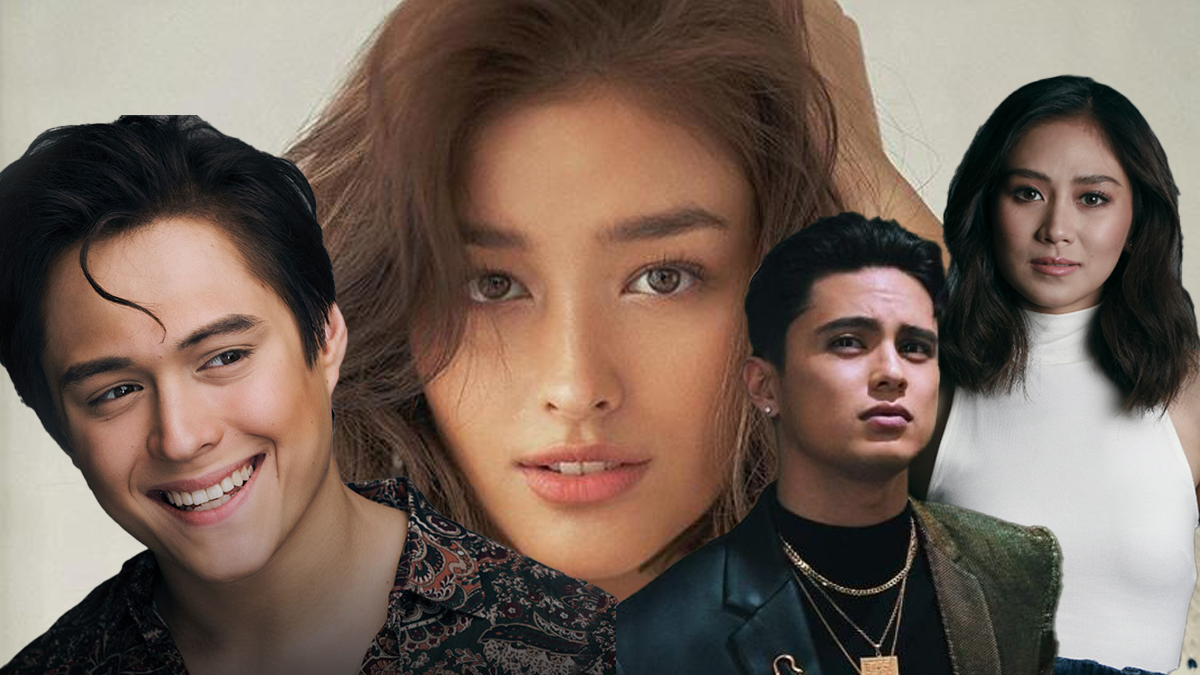Top 15 Most Influential Filipino Celebrities on Social Media » Trending.ph