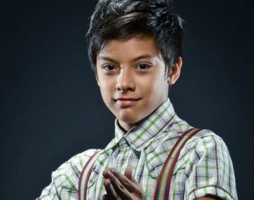 8 Popular Filipino Celebrities Who Started as Child Stars » Trending.ph