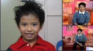 8 Popular Filipino Celebrities Who Started as Child Stars » Trending.ph