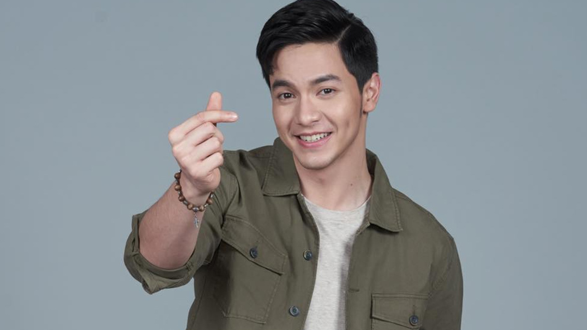 Alden Richards Professes Unyielding Loyalty to Original 'Eat Bulaga ...