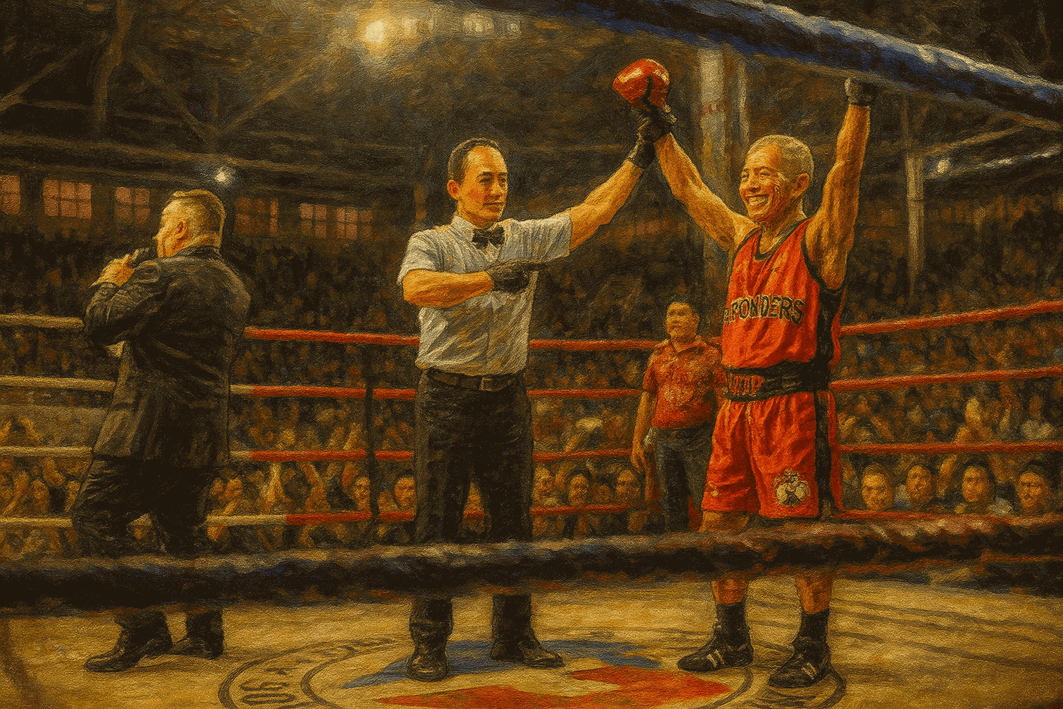 Top 12 Filipino Athletes Who Made History and Brought Glory to the ...